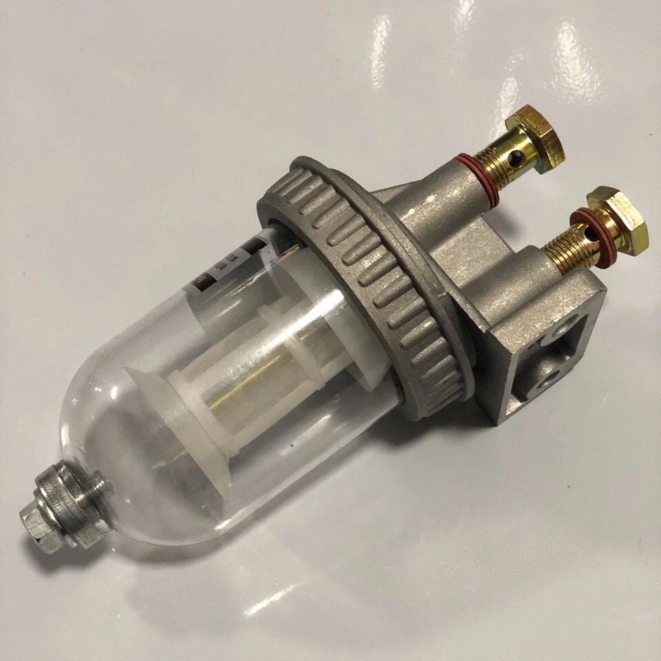 CA141 Diesel Coarse Filter Oil Water Separation Precipitation Cup ...