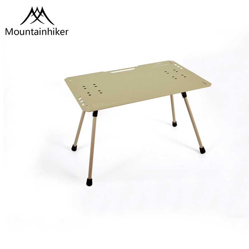Mountainhiker CampBoost SHINETRIP Meja Camping Table Foldable Meja ...