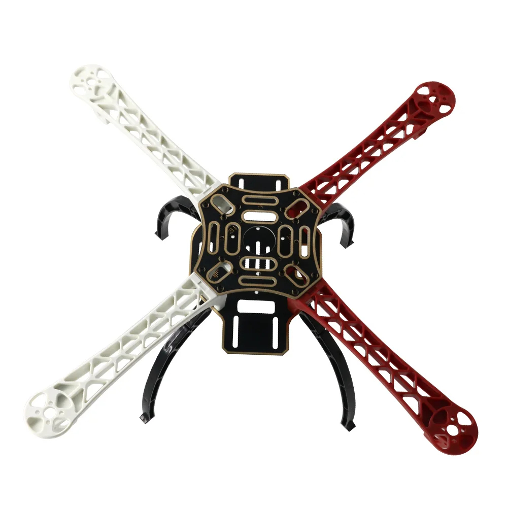 F450 450mm Quadcopter Frame Kit with APM2.8 Controller board 7M GPS 30A ...