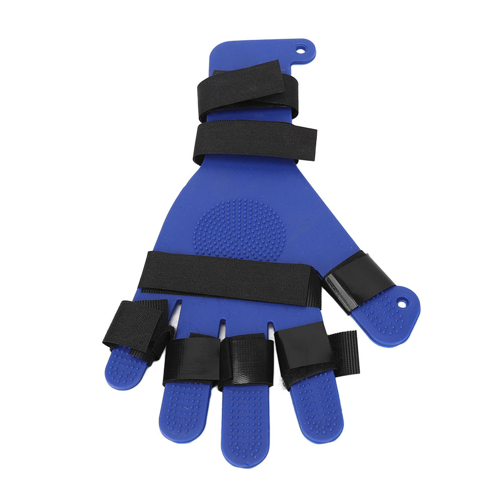 1Pcs Portable Hand Wrist Orthotics Fixed Splint Fingerboard Stroke ...