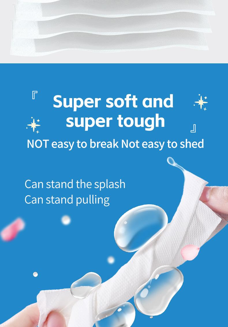 Botare Air-Cushion Deluxe Comfort Thick Tissue Paper 4-Ply (400 Sheets ...