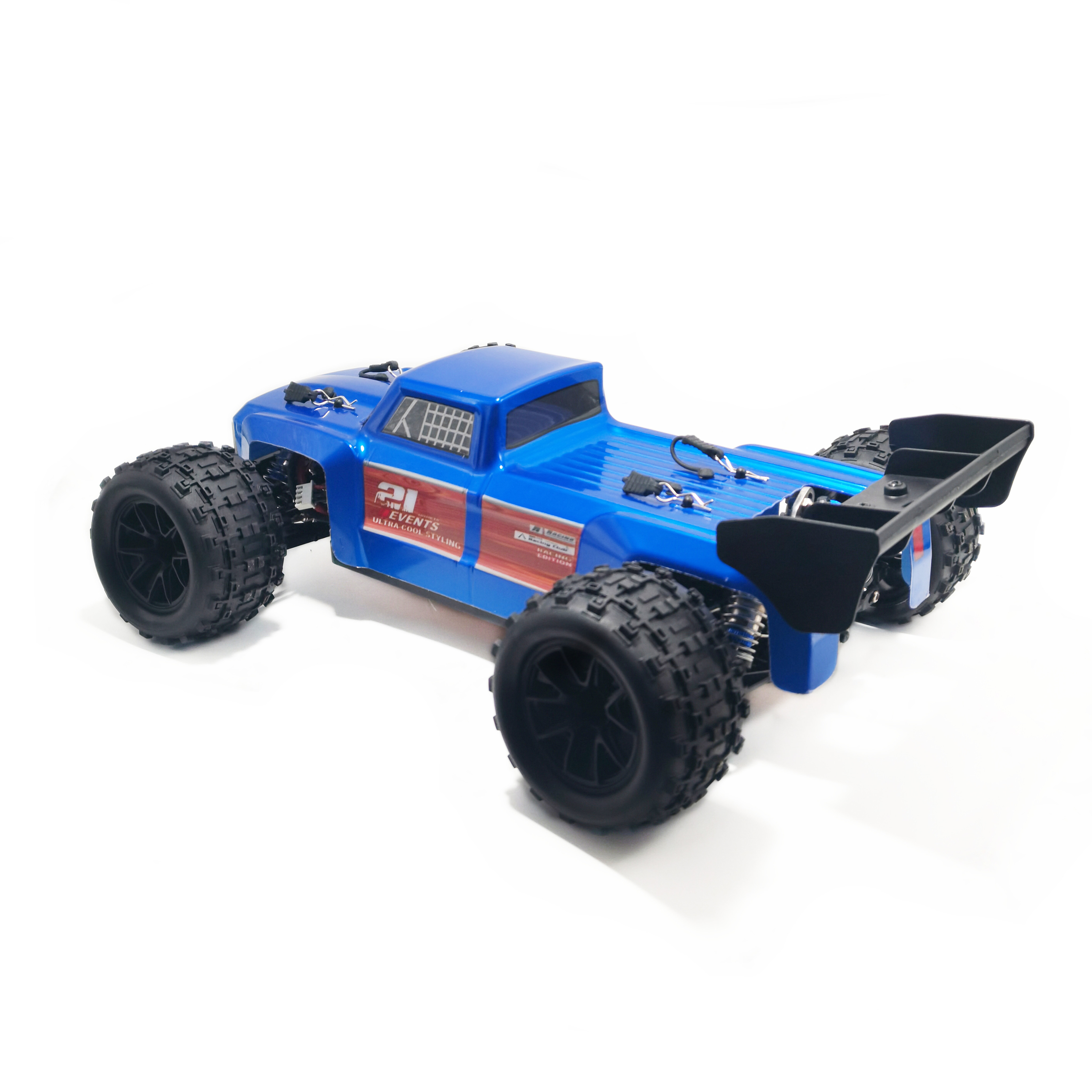 12 scale truck body set for wltoys 124019 124017 rc car truggy body ...