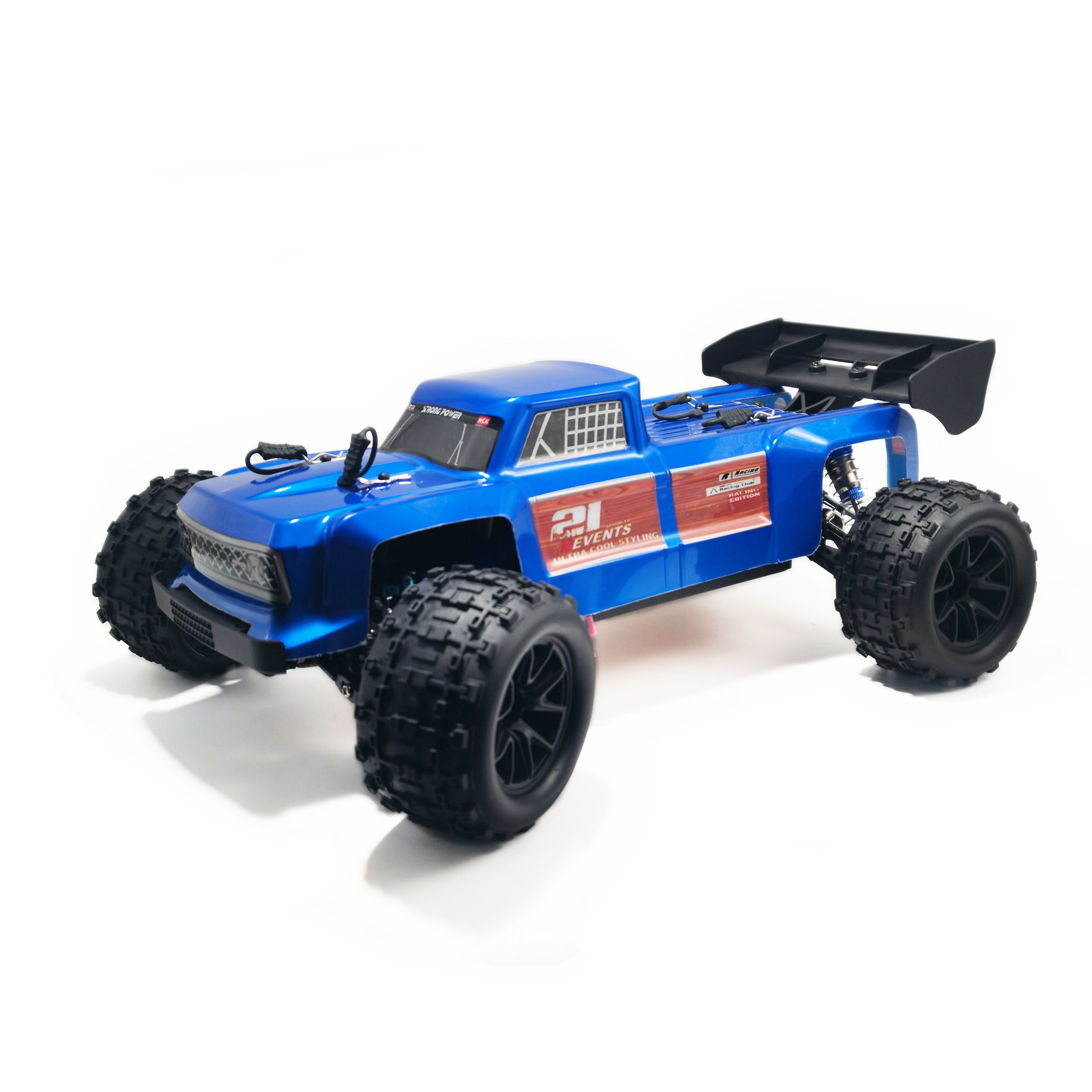 12 scale truck body set for wltoys 124019 124017 rc car truggy body ...