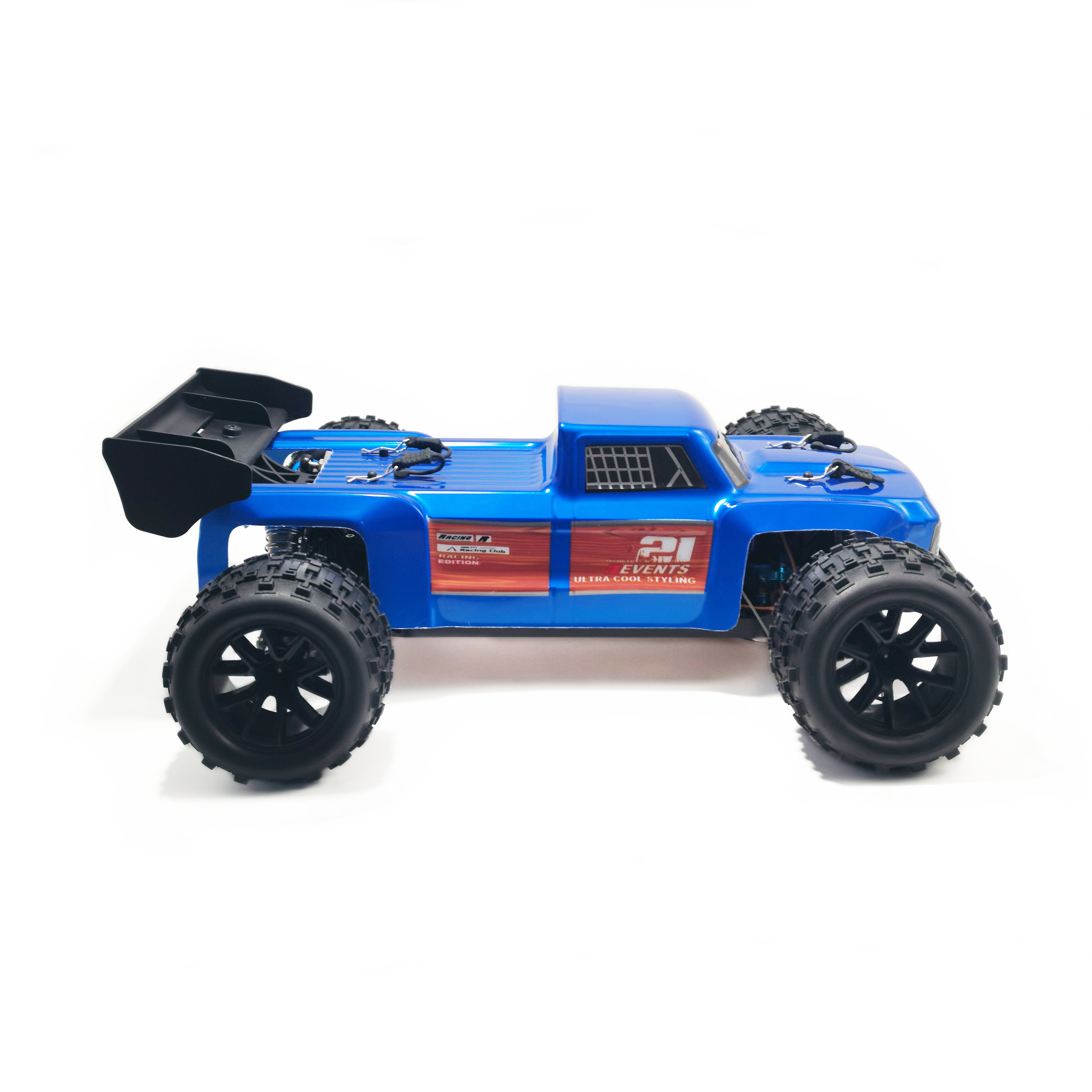 12 scale truck body set for wltoys 124019 124017 rc car truggy body ...