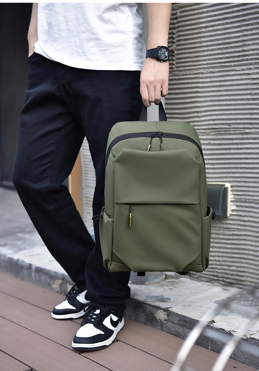 Menspe Waterproof Backpack Laptop Bag Pack Men Water Proof Work Bagpack ...