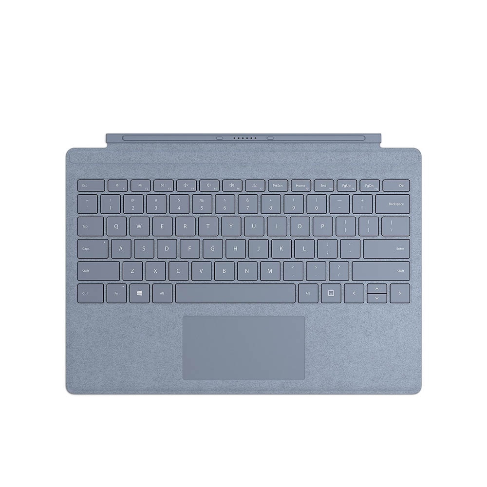 Microsoft Surface keyboard Type Cover for Surface Go1 Go2 Go3 Go4 ...