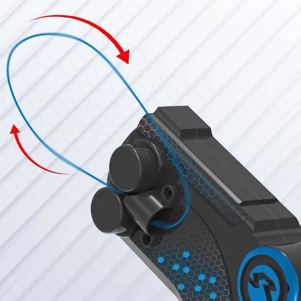 [In Stock] Loop Lasso Shooter Electric Rope Launcher Children's Toy ...