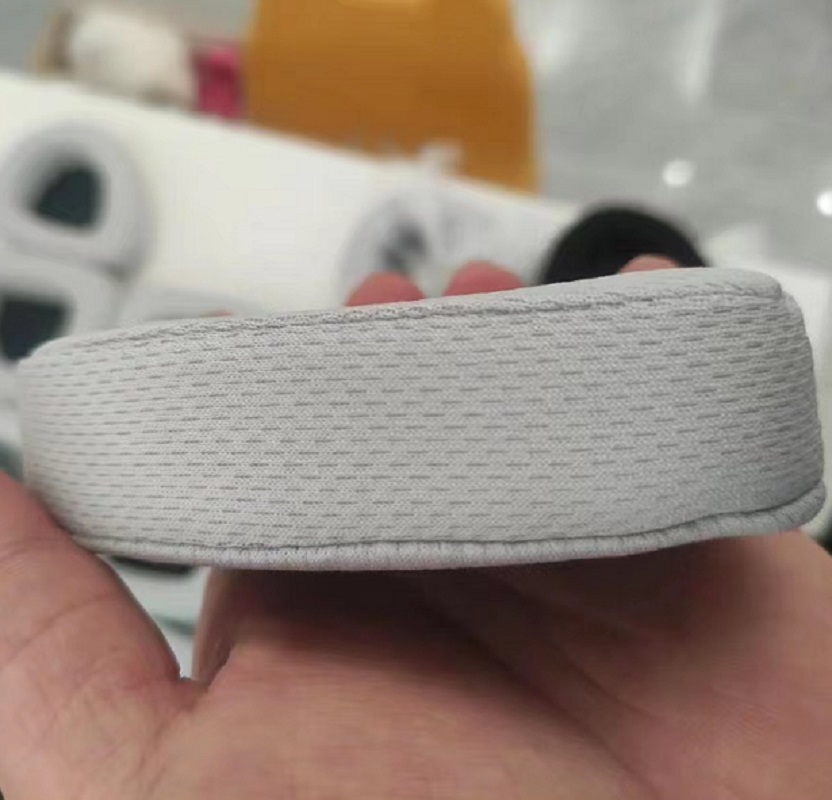 100% Original Ear Pad For ASUS ROG Delta/Delta S Gaming Headset ...