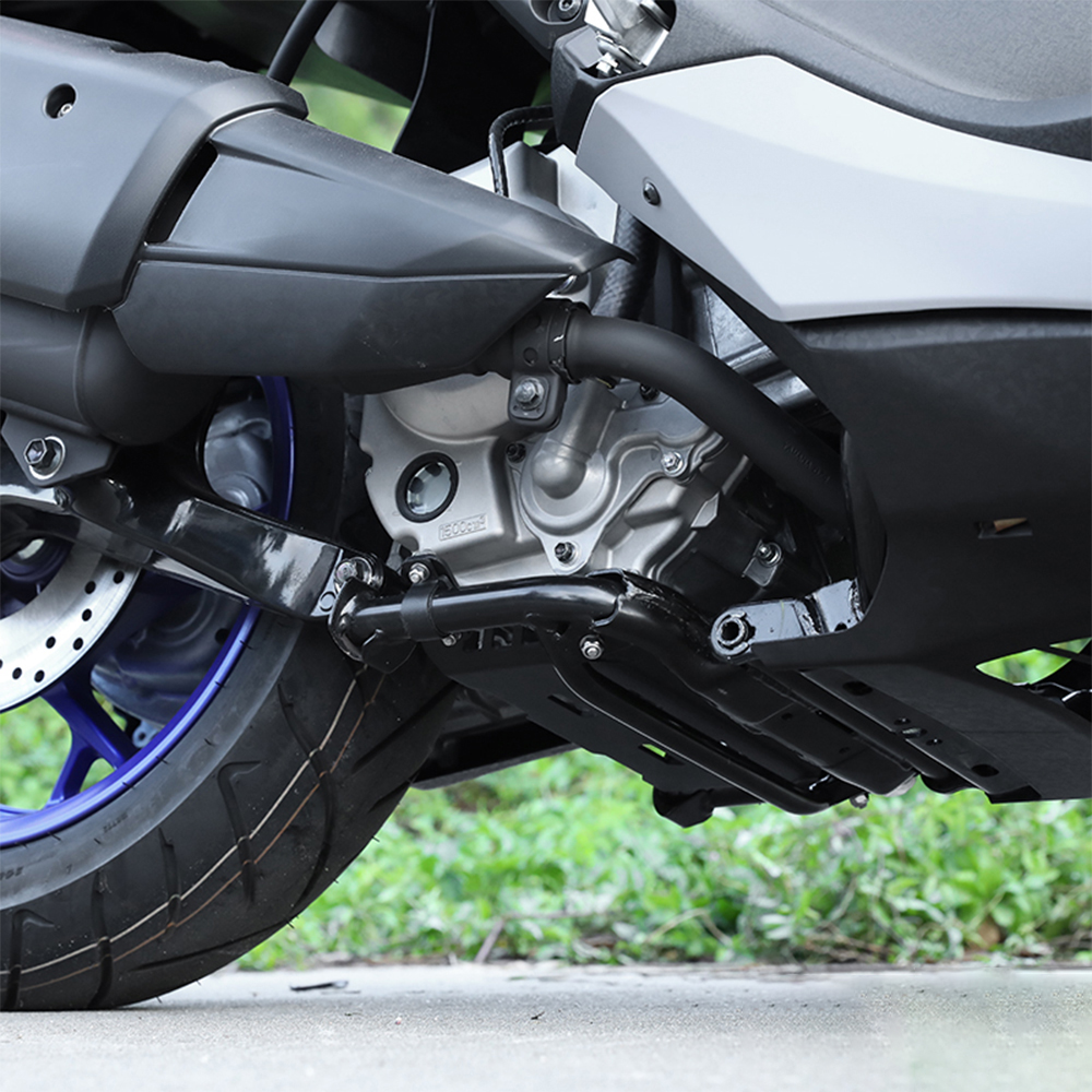 For Yamaha X-MAX XMAX 300 2017-2025 xmax v1 v2 motorcycle engine body ...