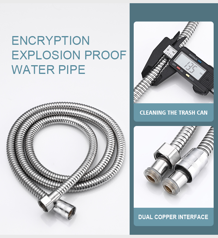 High pressure Bidet spray set hand bidet two way tap faucet bathroom ...