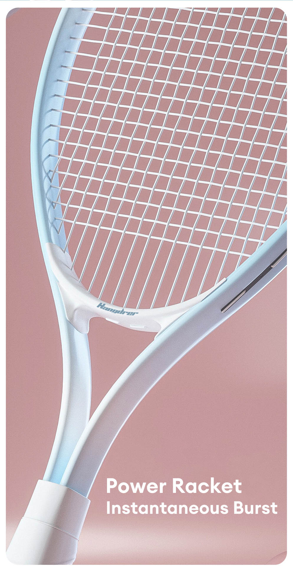 Tennis Trainer Single Player With Line Rebound Self Training Tool ...