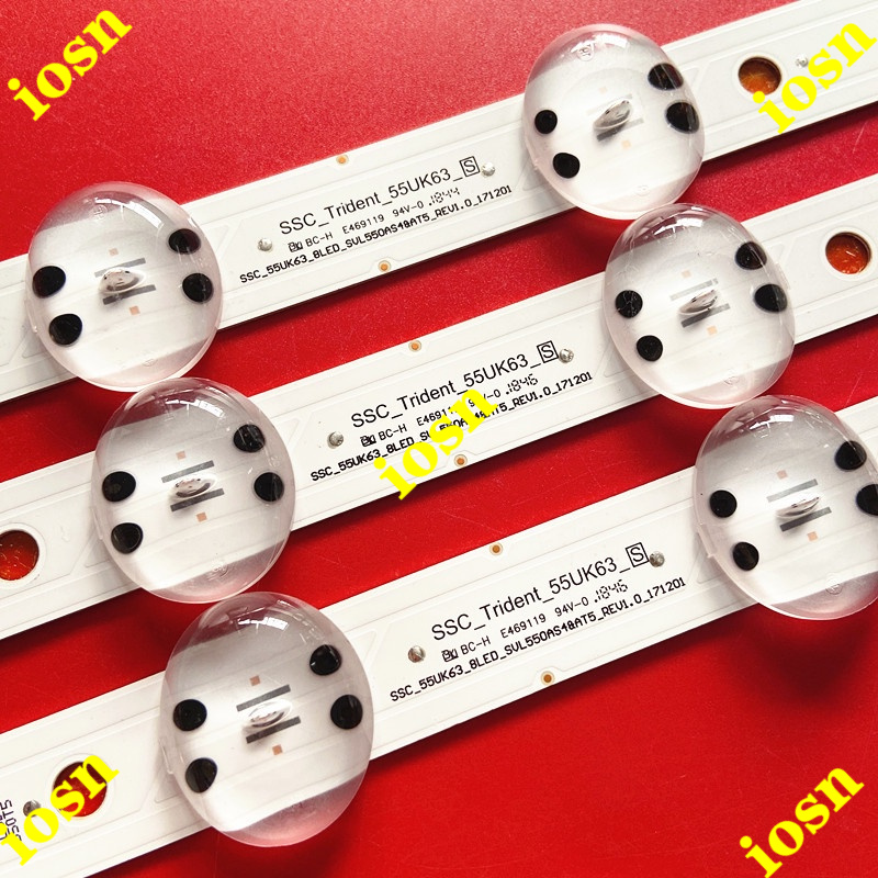 LG 55UK6300PTE 55UK6320PTE LED BACKLIGHT LG 55UK63 BACKLIGHT LG ...