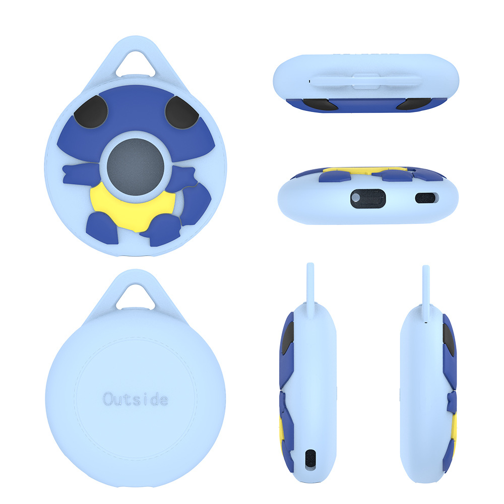 【Ready Stock】Pokémon GO Plus+ Poke Ball Protective Case Storage Bag ...