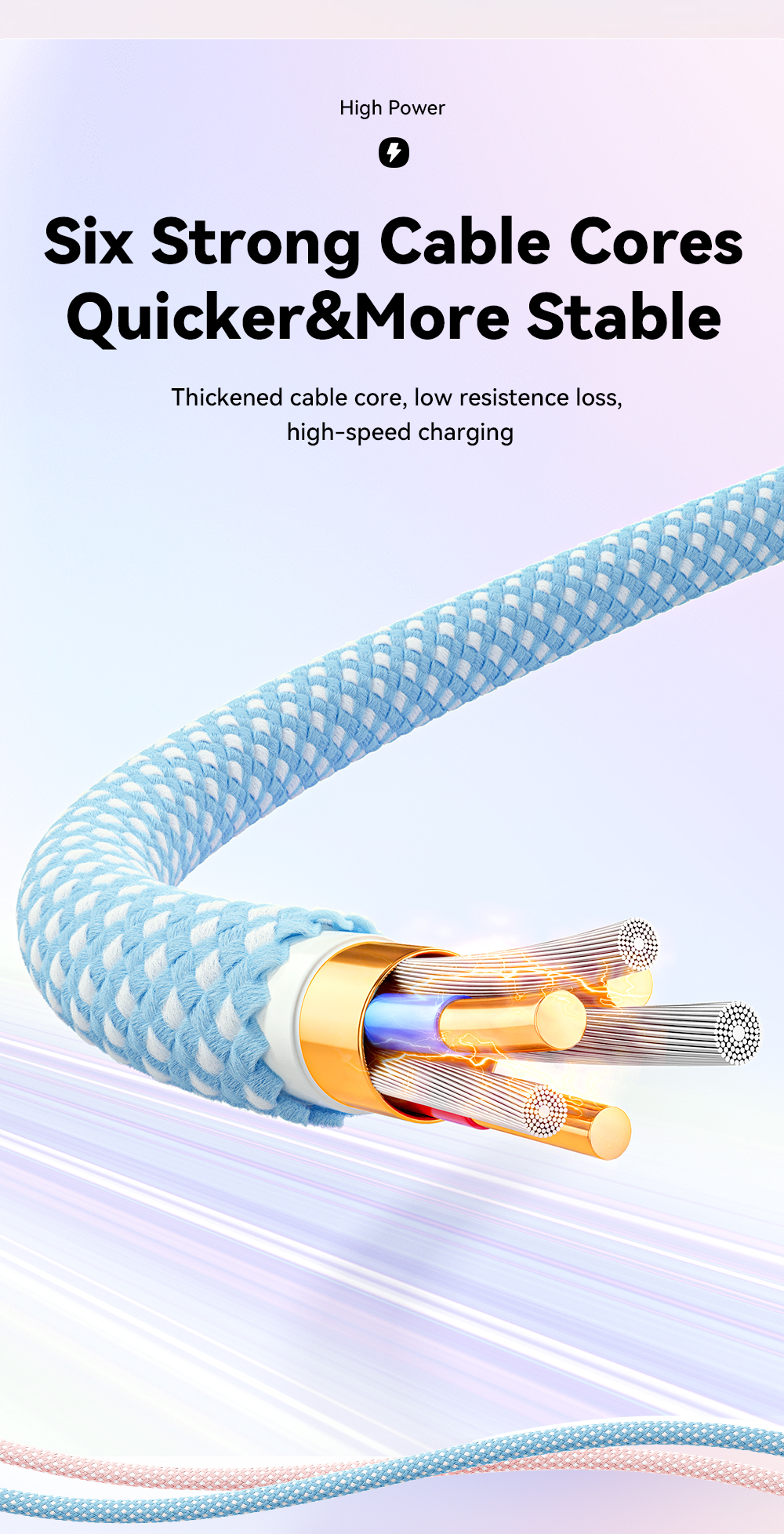 Essager PD 29W Type C To USBC Cable Macaron C-L Cable For 14 13 12 11 ...