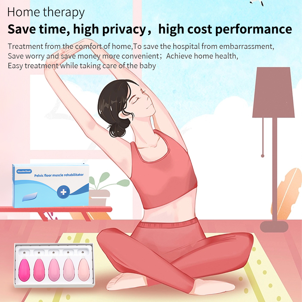 Pelvic Floor Strengthening Devices Women Doctor Recommended Pelvic ...
