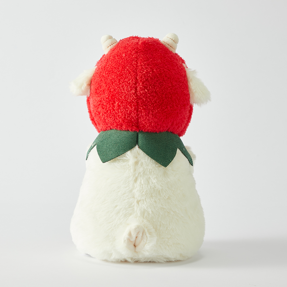 Miniso Soft Stuffed Animal Plush Doll Sheep Toy for Children Cute Plush Toy 28cm | Shopee Malaysia