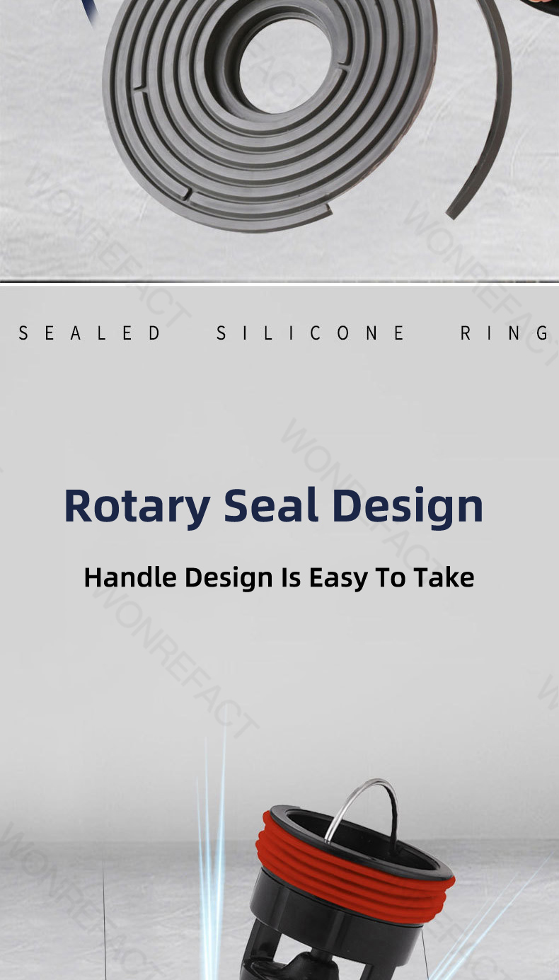 Universal Floor Drain Core 100mm Large Size Odor And Insect Proof Floor ...