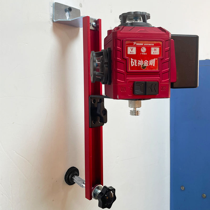 Universal Laser Level Wall Mount Bracket Ceilin Mount Line Laser ...