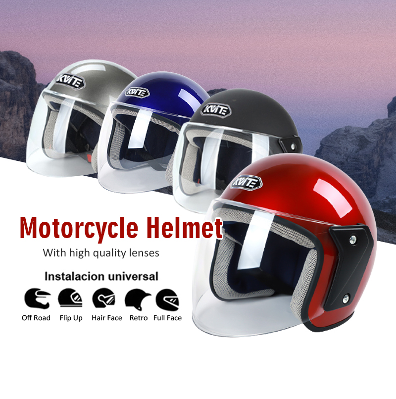 {Ready Stock}Motorcycle Helmet Motor Helmet Topi Keledar Motosikal ...
