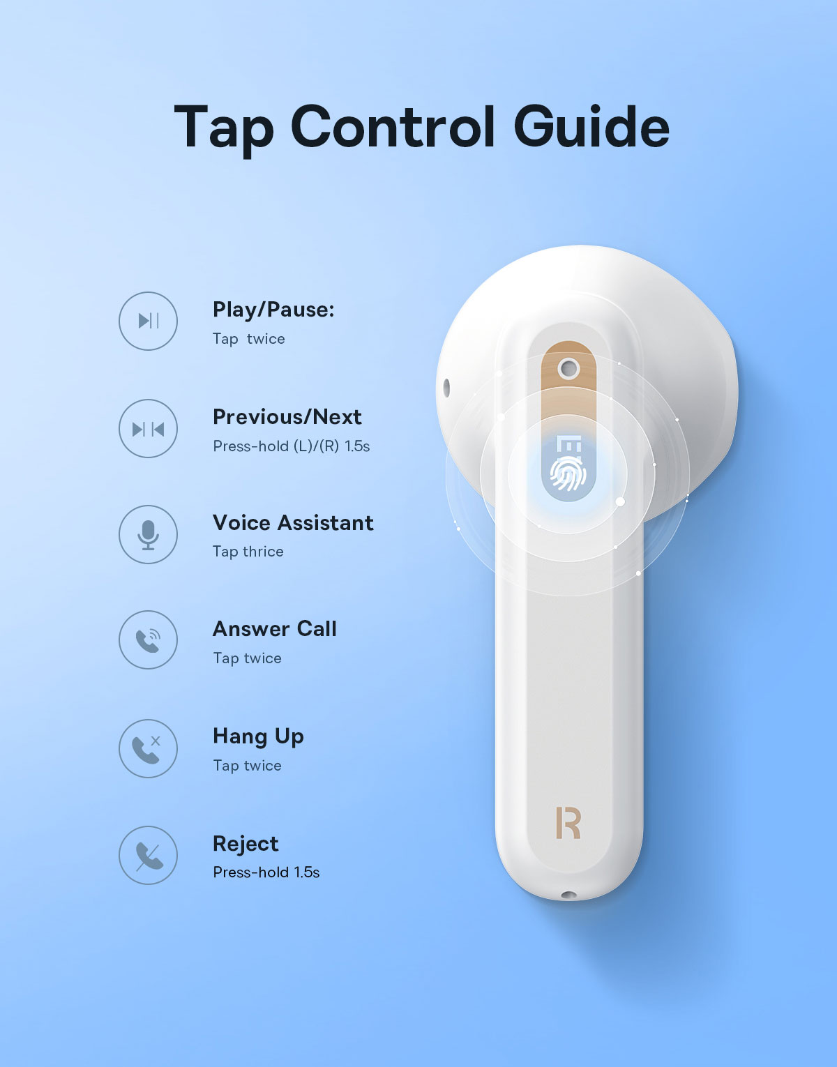 NEW Baseus E16 True Wireless Earbuds TWS 5.3 Bluetooth Earphone With ...