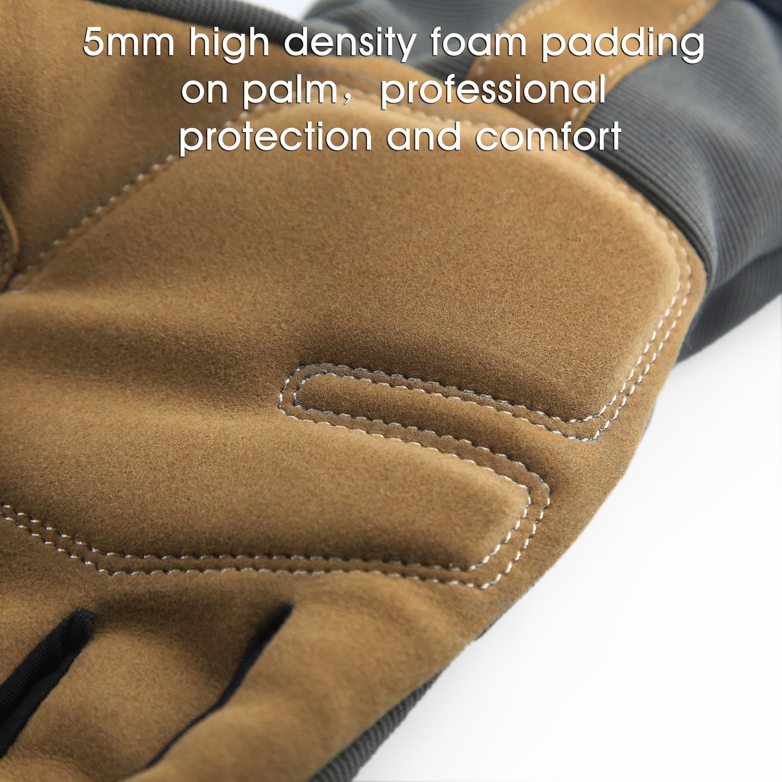 1 Pair Lightweight Breathable Gloves with Touch Screen Compatibility ...