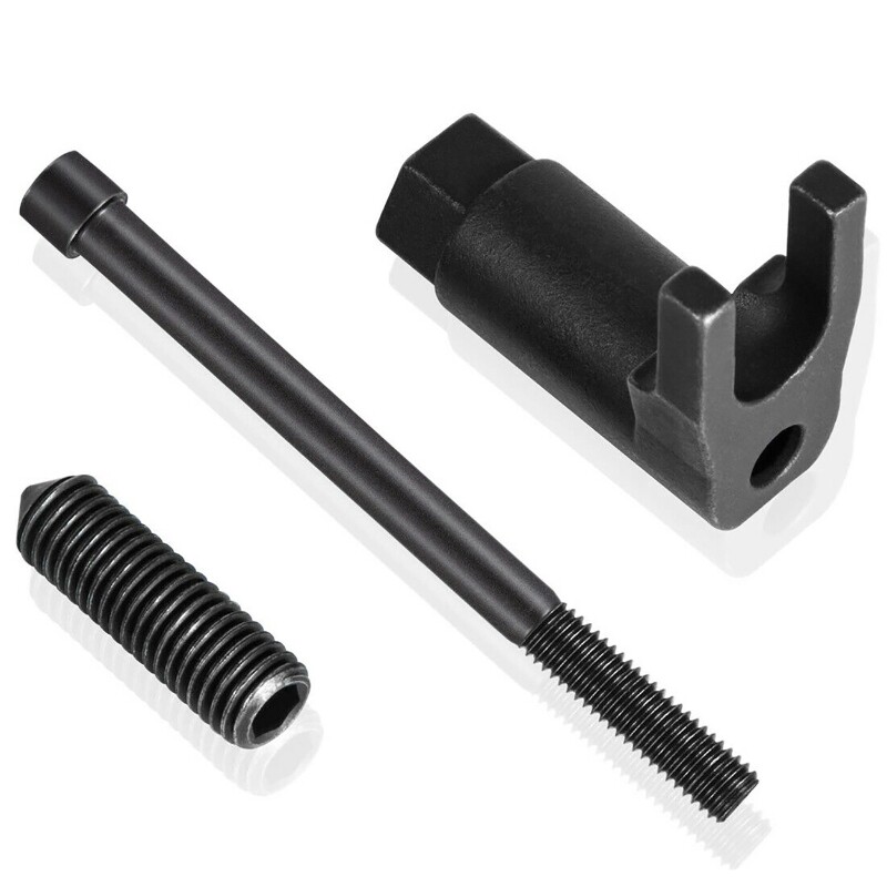 3418 Fuel Injector Removal Tool Puller Kit Fit For 2011-2018 Ford 6.7L ...