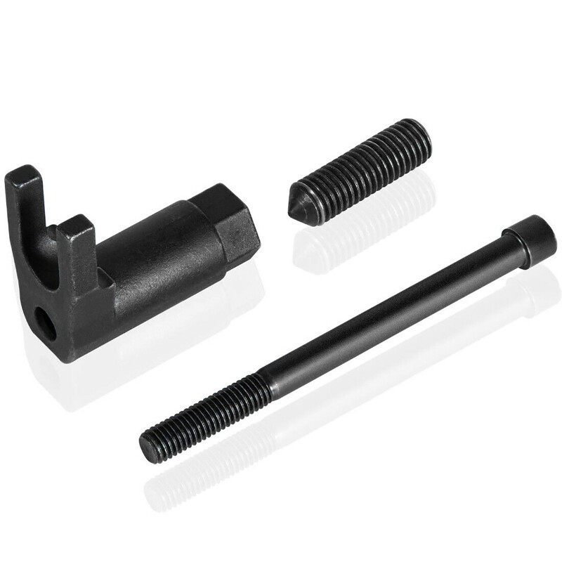 3418 Fuel Injector Removal Tool Puller Kit Fit For 2011-2018 Ford 6.7L ...