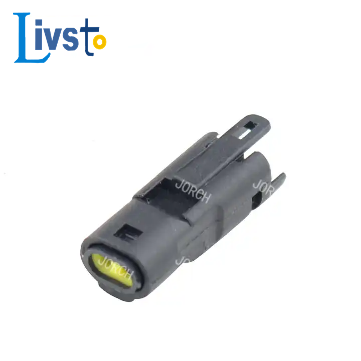 1 pcs 2 Pin female male Auto Connector Intake Pressure Sensor Plug ...