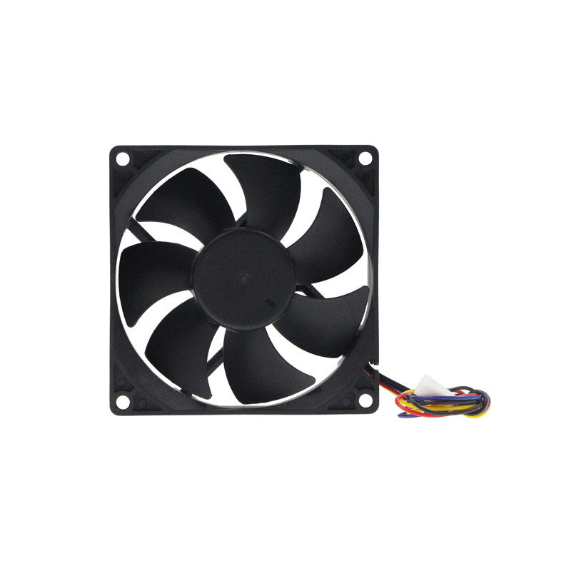 Flag Speed Brand New 9225 9025 Oil Bearing Inverter PWM Temperature ...