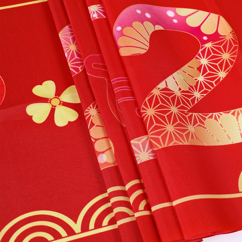 【cny】130*220/137*274cm 春节 Chinese New Year Table Cloth the Spring ...