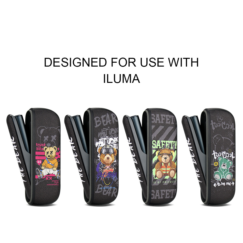 Protective Case For Iqo ILUMA Shock-resistant All-Inclusive Case 4.0 ...