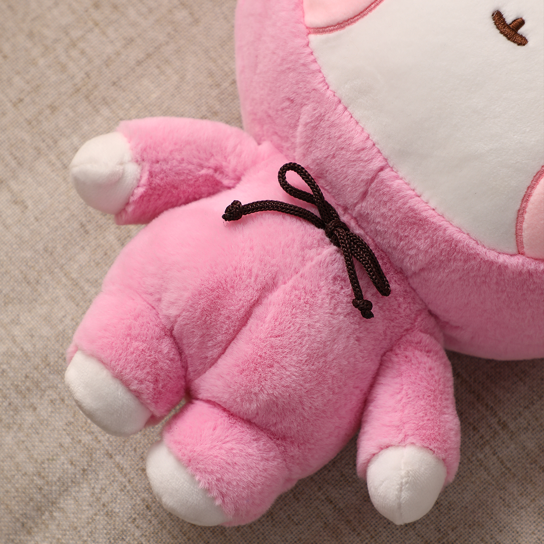 Miniso Soft Small Dolls for Girls Cute Gifts Girls' Toys Ratora Series ...