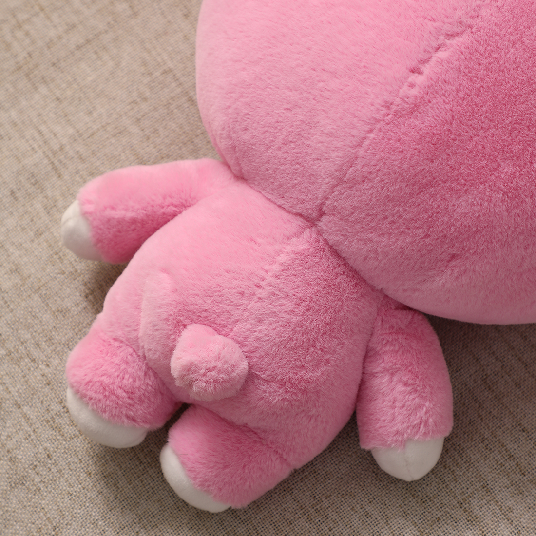 Miniso Soft Small Dolls for Girls Cute Gifts Girls' Toys Ratora Series ...