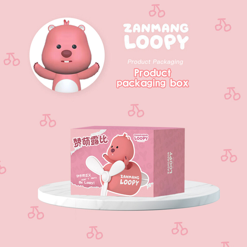 LOOPY Car Air Freshener Galactic Pilot Car Air Freshener Air Outlet ...