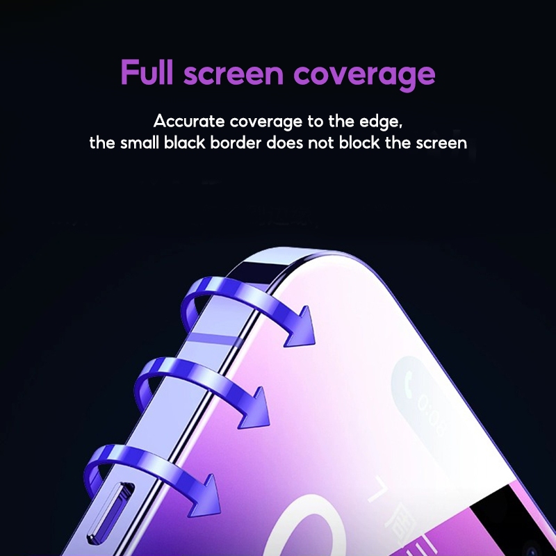 HD/Privacy Tempered Glass Easy Install Screen Protector for iPhone 11 ...