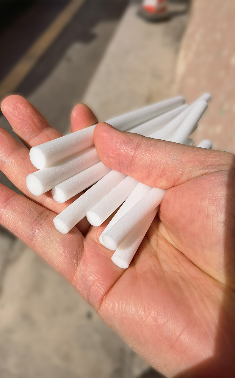 Humidifier Cotton Filter Refill Sponge Rod Stick 10*200mm/8*200mm/8 ...