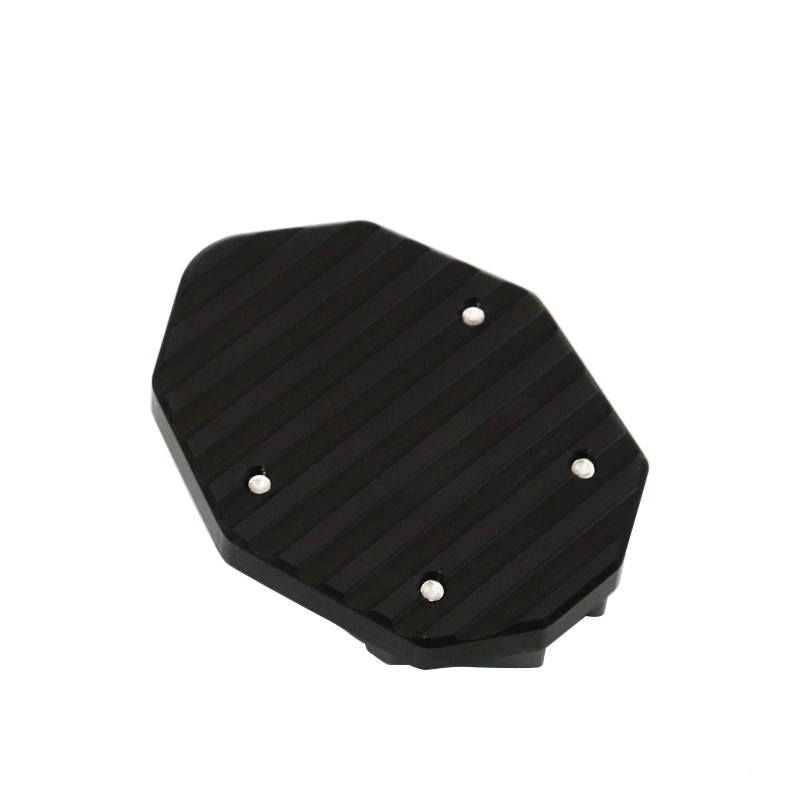 FOR HONDA FORZA 250 350 300 NSS350 Accessories Kickstand Support Plate ...