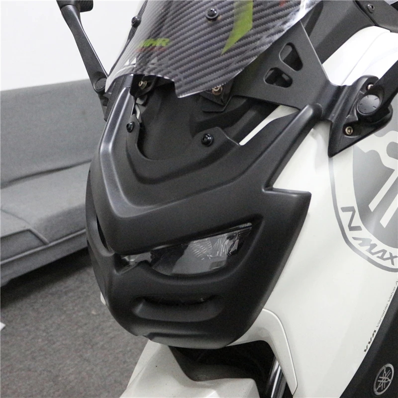 Applicable to Yamaha NMAX 155 2020-2023 modified headlight housing ...