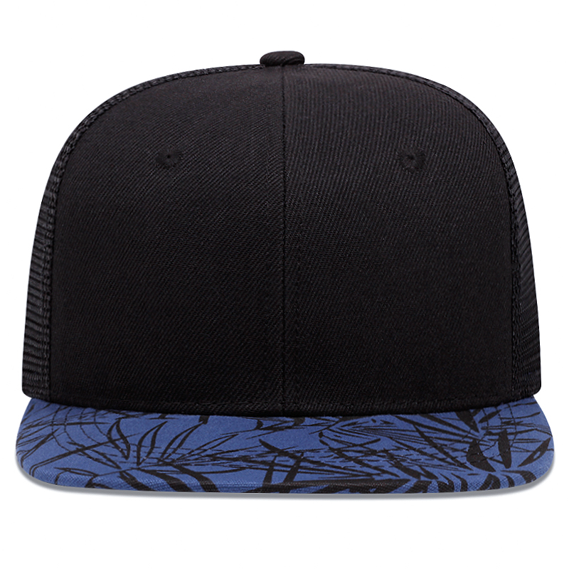 Outdoor sports 2pac Thug Life embroidered visor cap for men and women ...