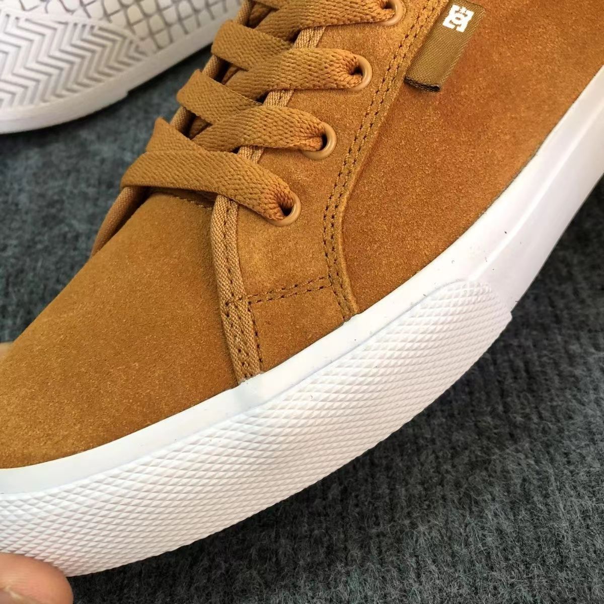 Lakai Foreign Trade Large Size Sneakers Anti-Slip Wear-Resistant ...