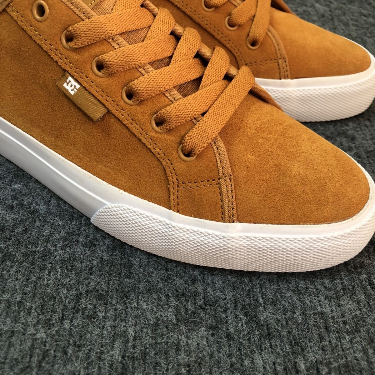 Lakai Foreign Trade Large Size Sneakers Anti-Slip Wear-Resistant ...