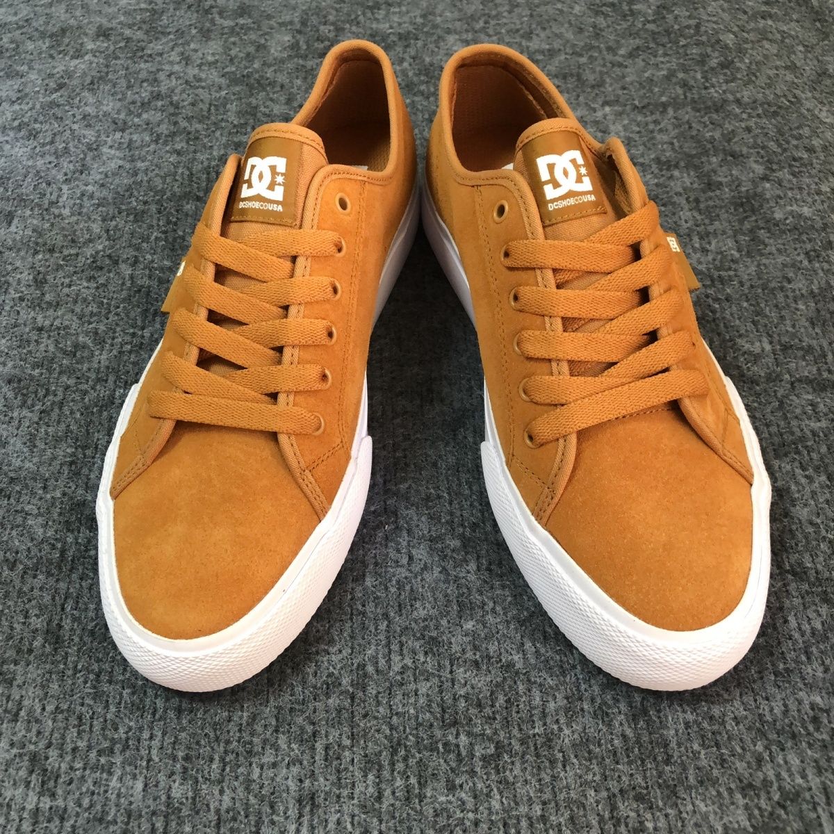 Lakai Foreign Trade Large Size Sneakers Anti-Slip Wear-Resistant ...