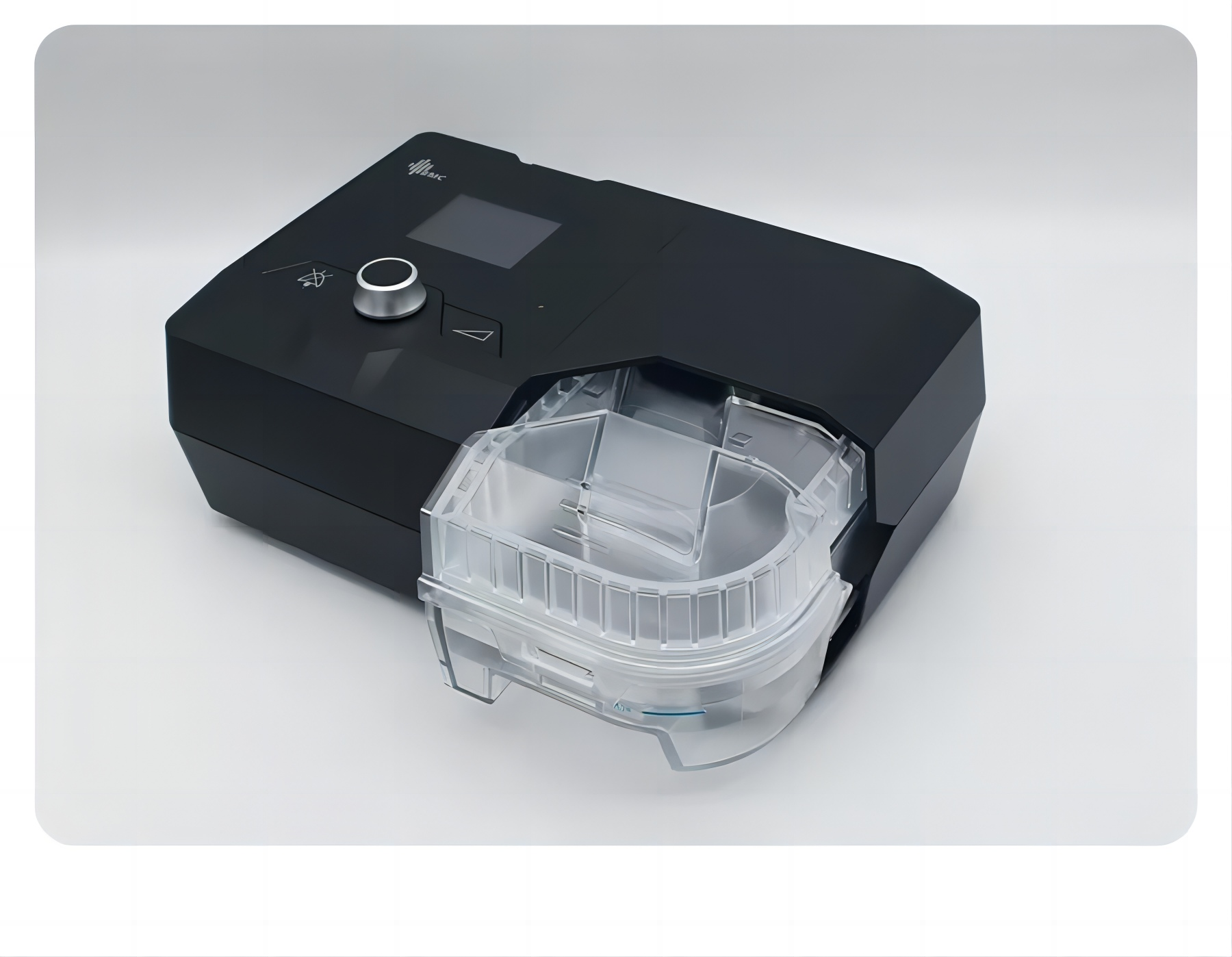 BMC CPAP Accessories Water Tank Spare for BMC G2S CPAP/Auto CPAP/BPAP ...