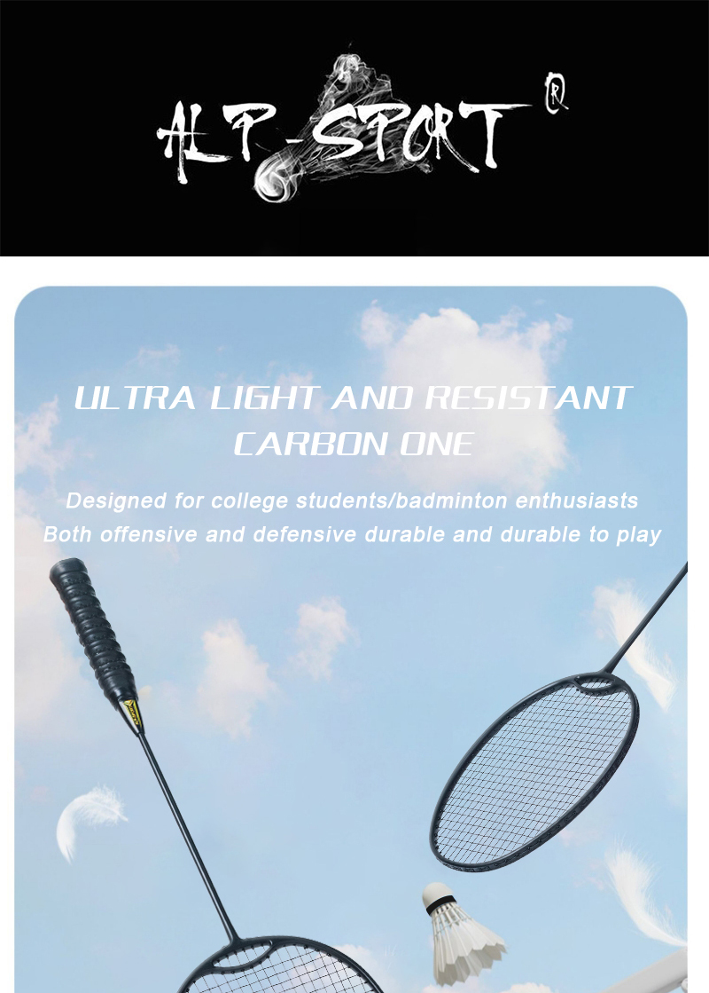 ALP YX Original 4U G4 Max 35 Lbs Special Wind Hole Model Strung ...
