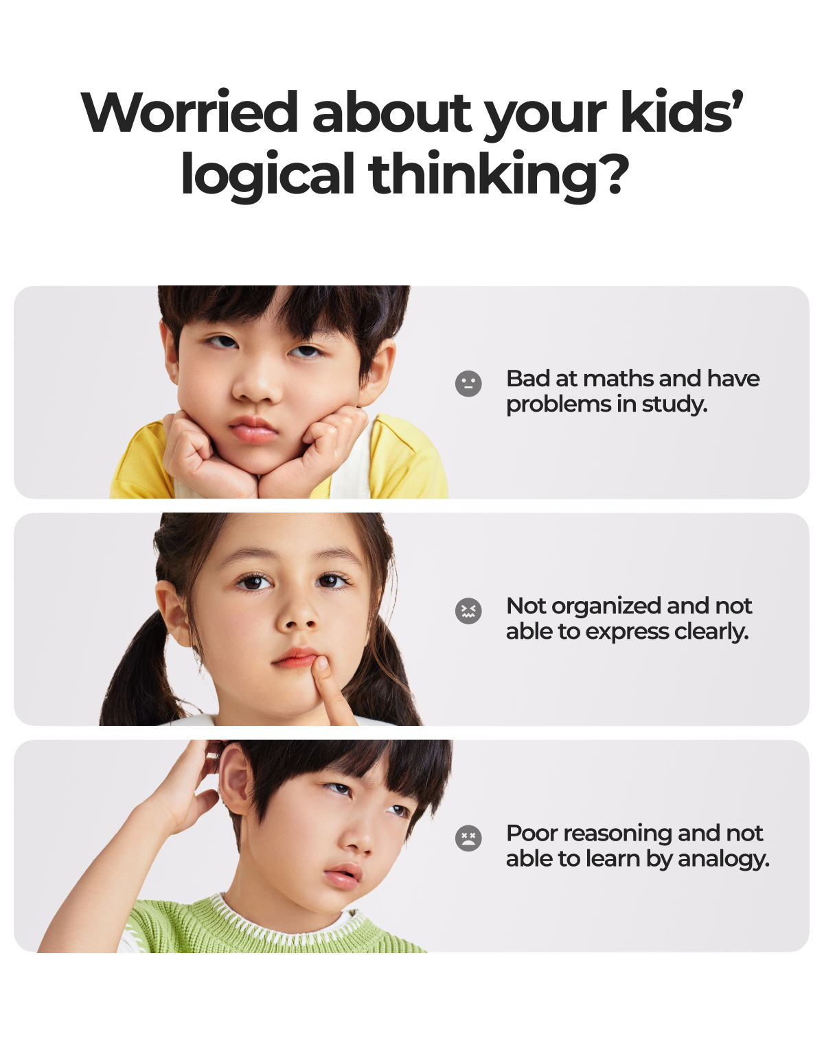 GAN Monster Go Pyramid Children Educational Toys 3x3 Speed Mirror Cube ...