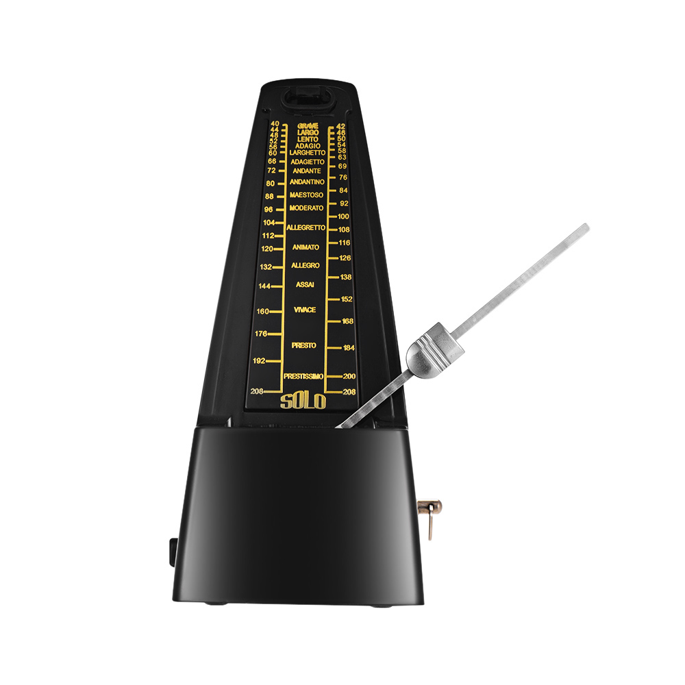 [LOCAL MUSIC] Standard Universal Mechanical Metronome ABS Piano ...