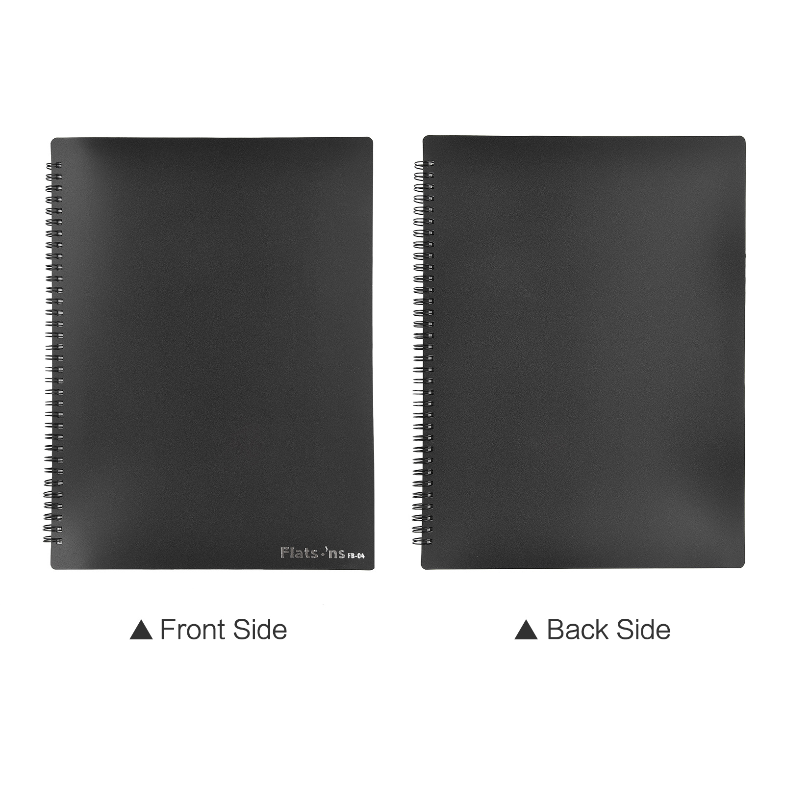 [LOCAL MUSIC] Flatsons FB-04 A4 Size Music Score Holder Paper Sheet ...