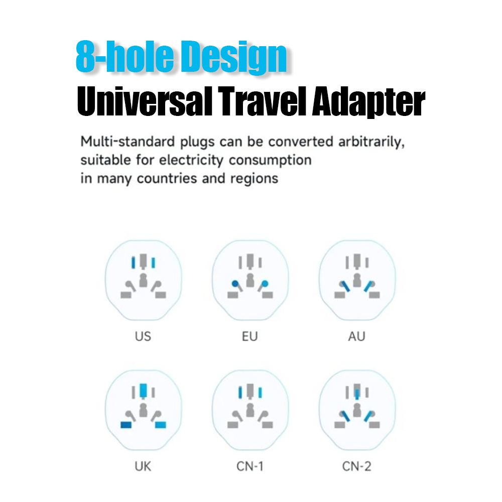 Philips travel converter adapter UK 3 pin conversion plug | Shopee Malaysia