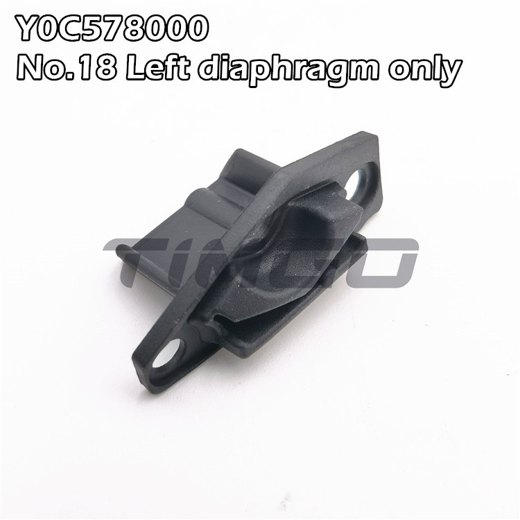 Shimano ST-4720/R7020/R7025/R8020/R8025/R9120 hydraulic Brake Dual ...