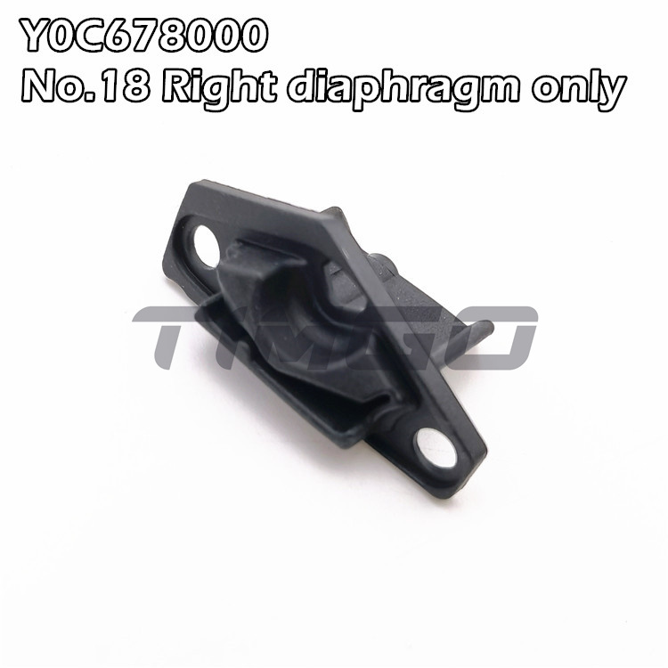 Shimano ST-4720/R7020/R7025/R8020/R8025/R9120 hydraulic Brake Dual ...